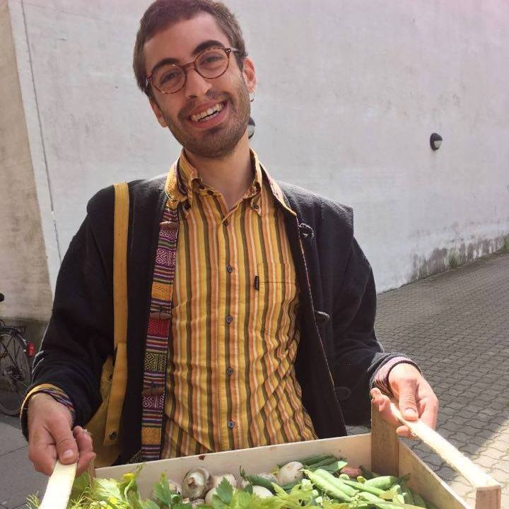 Michaël Borgen Nielsen - SEIN