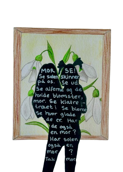 Mor, min mor - SEIN